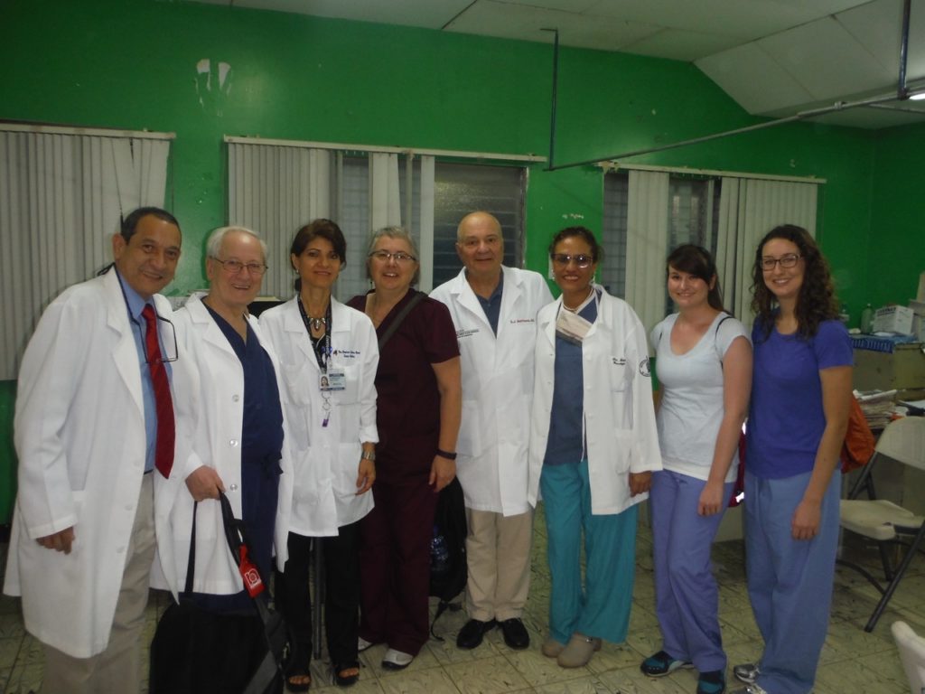 Missions Gallery – GLMS