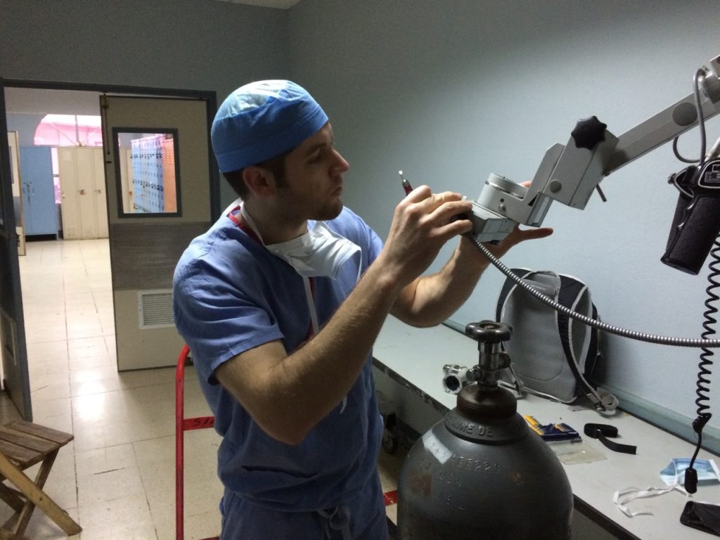 Missions Gallery – GLMS