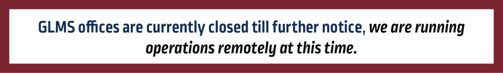 GLMS