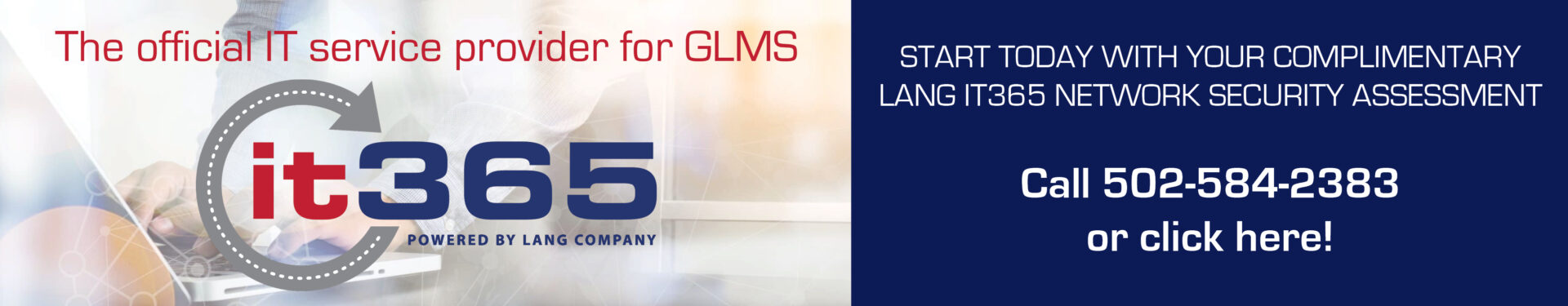 MedCentral – GLMS