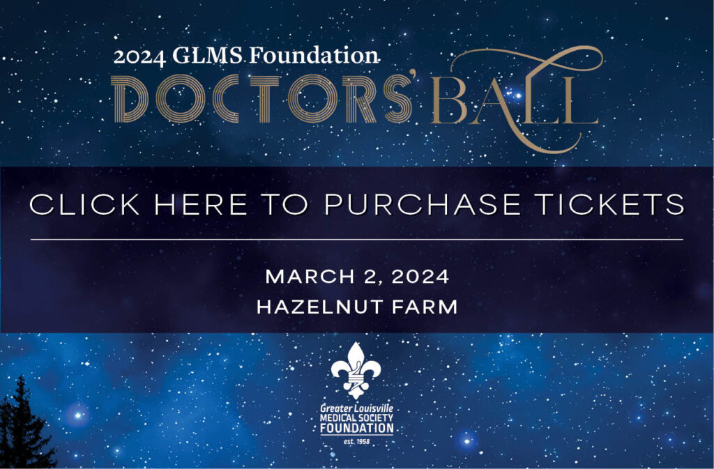 GLMS Foundation Doctors’ Ball – GLMS